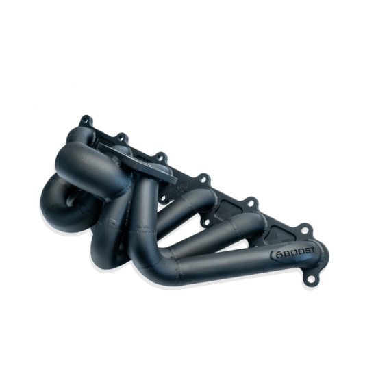 6Boost Manifold Barra