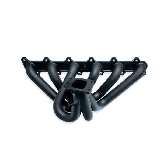 6Boost Manifold Barra T4