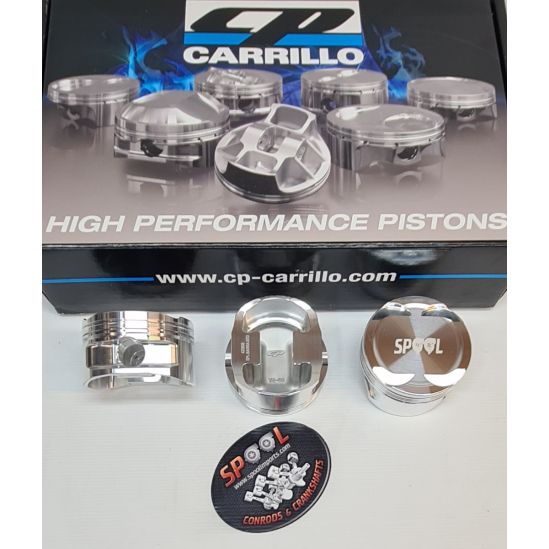 CP Bullet Pistons XR6 Barra