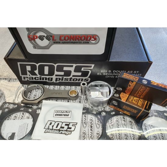Nissan RB20DET Rebuild Kit - Order Online & Upgrade Your Engine
