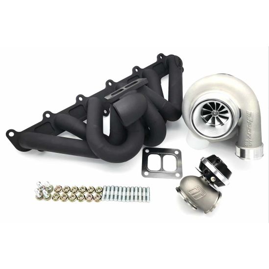 Ford XR6 Barra Turbo Kit 1000HP