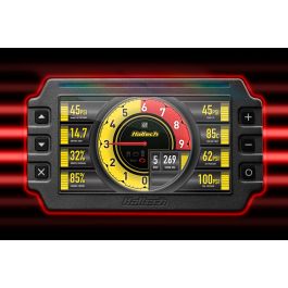Haltech iC-7 Colour Display Dash Size: 7in