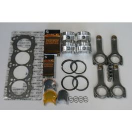 4G63T Rebuild Kit - Buy a Rebuild Kit for Mitsubishi 4G63 Evo