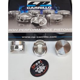 CP Pistons RB30 with RB25DET Head