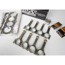 Toyota 1UZ-FE Rebuild Kit - Upgrade Your Engine Today