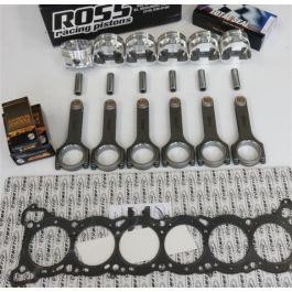 Holden 202 Performance Rebuild Kit - Upgrade Your Engine Today