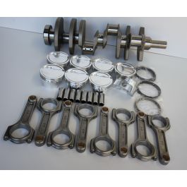 Spool GM LS 5.7 and 6.0 Litre V8 Stroker Kit