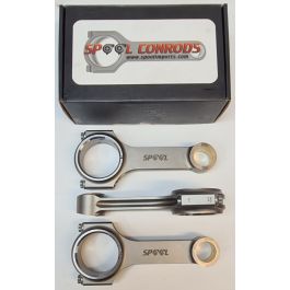 Spool Nissan TD42T Diesel Conrods