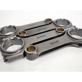 Spool Toyota 4AGE Conrods