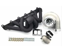 Turbos - Forced Induction