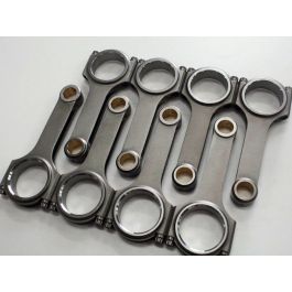 High-Performance Spool Toyota 2UZ-FE Conrods for Enhanced Engine Durability