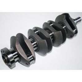 High-Performance Spool Nissan SR20 Stroker Crankshaft for Enhanced ...