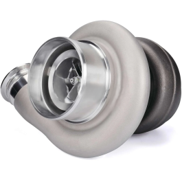 PULSAR Billet S485 Dual Ball Bearing Turbo: High-Performance Precision ...