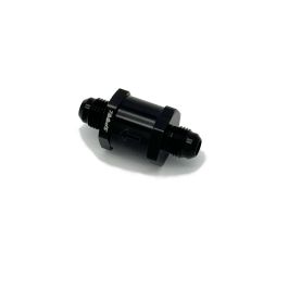 High-Performance AN-6 Spool Billet Check Valve for Optimal Flow Control