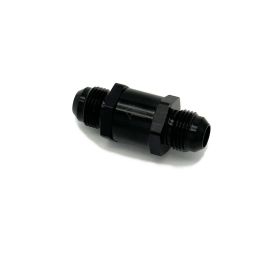 High-Performance AN-8 Spool Billet Check Valve for Optimal Flow Control