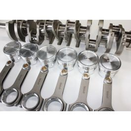 Enhance Performance with Spool Nissan TB48 Stroker Kit